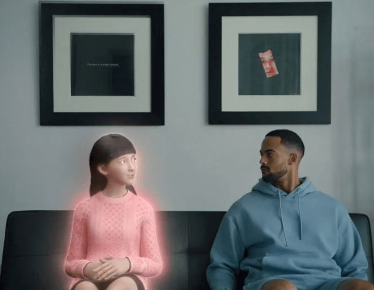 Allie the chatbot lover: Open-source AI programmed for innumerable ...
