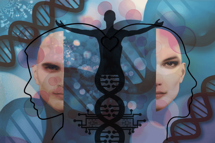 What makes kin? DNA testing unlocks remarkable story of a woman with ...