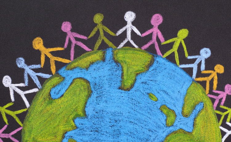 Viewpoint: 'Think globally, act locally’? It’s a buzzy environmentalist ...