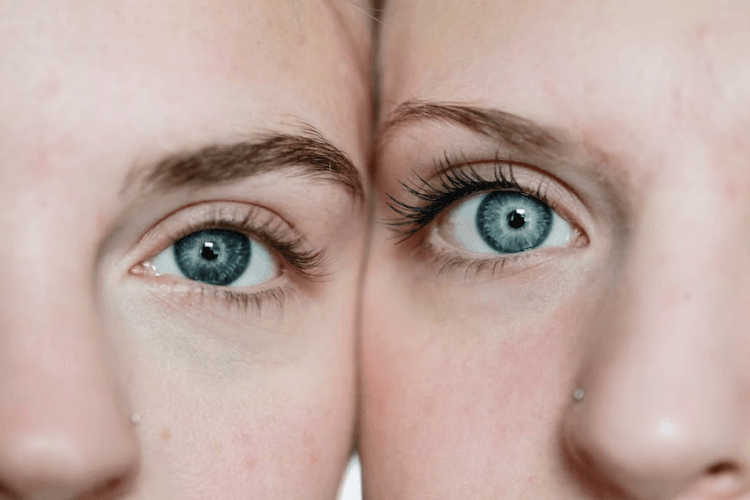 Genetic doppelgängers? Identical twins separated apart can be very much ...