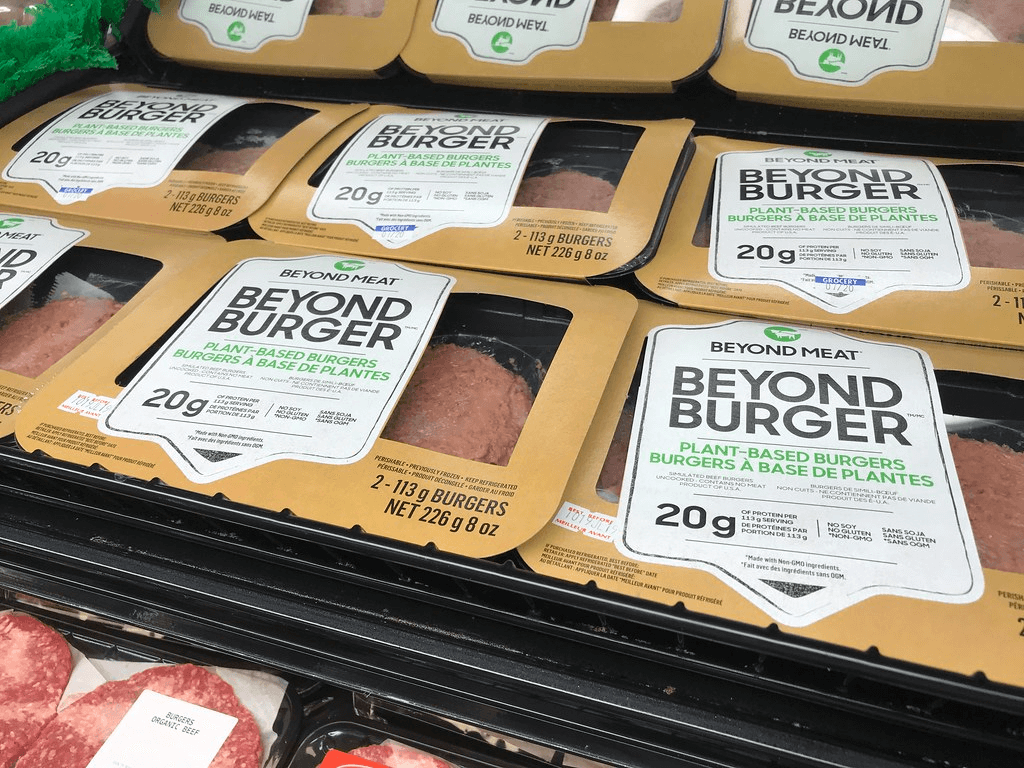 How plant-based meats are made - Genetic Literacy Project