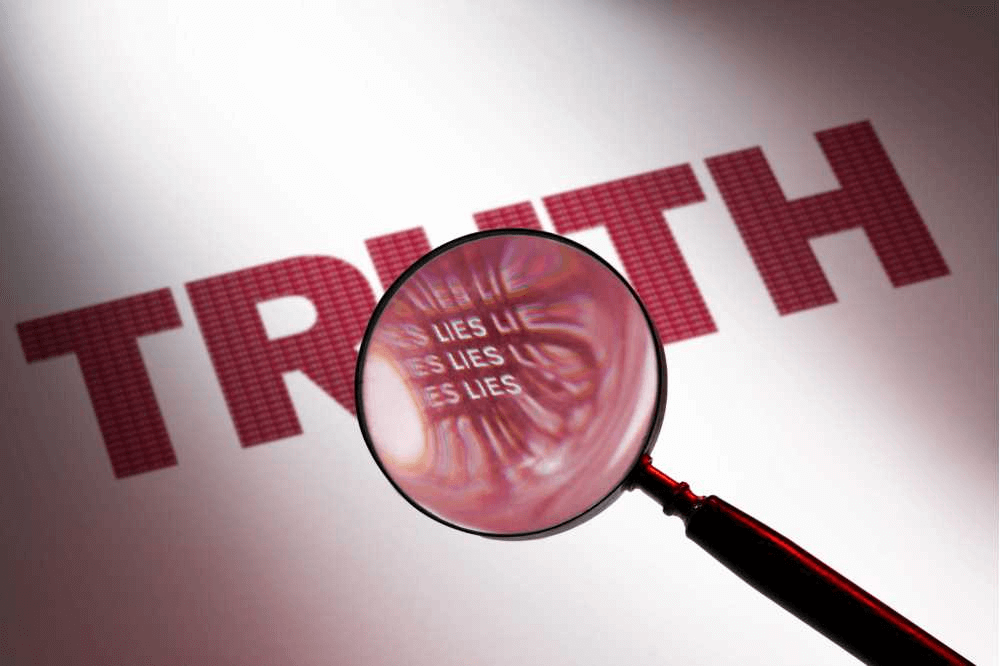 Viewpoint: 15 explanations for why activists lie and try to scare ...