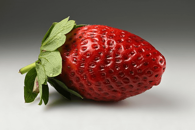 CRISPR-created strawberries that stay firmer and fresher longer could ...