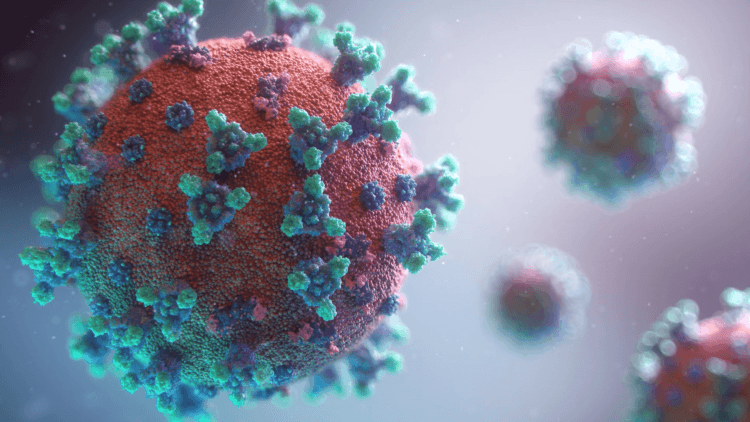 Surprising scientists five years after the pandemic, coronavirus has ...