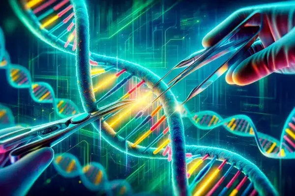Weight-loss drugs, malaria vaccines and more: CRISPR innovations ...