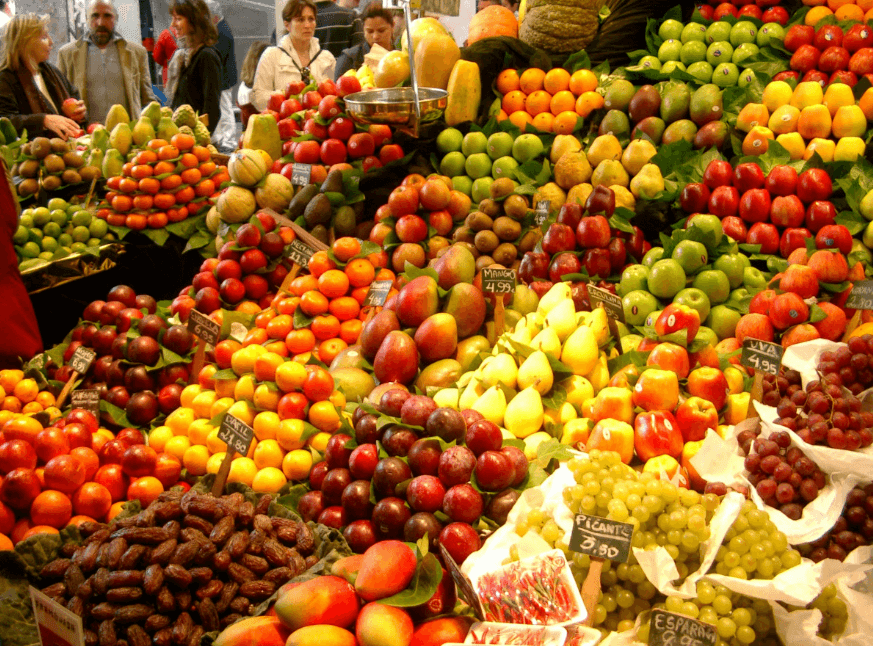 Americans’ top 10 favorite genetically-modified foods - Genetic ...