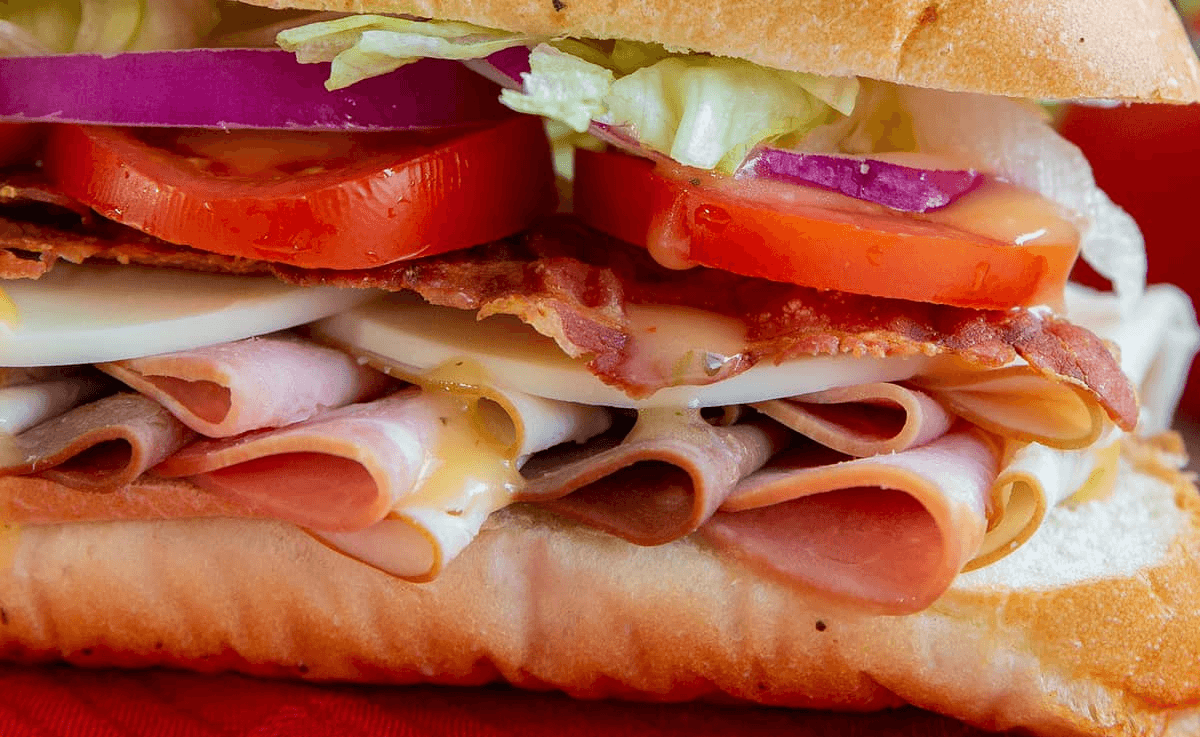 Preservatives and probiotics: Do additives in meat and cheese harm gut ...