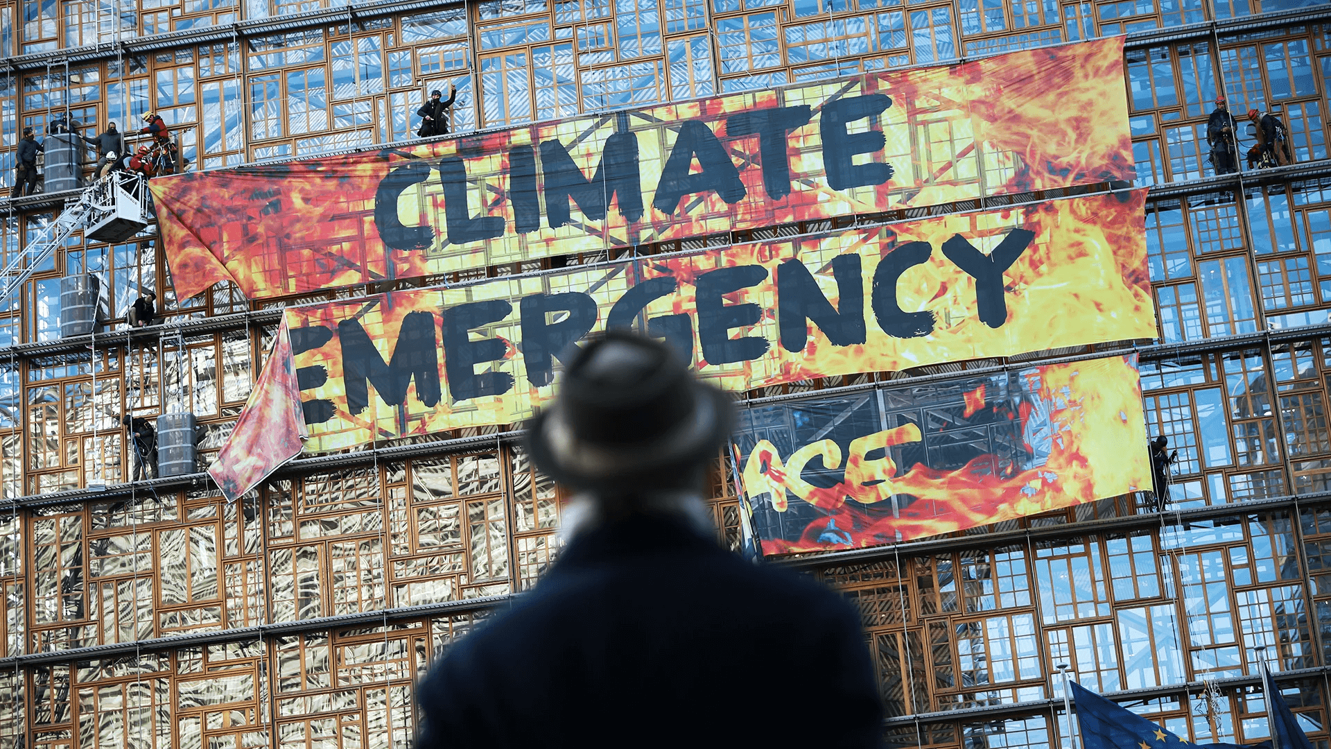 Environmental-Industrial Complex: How governments, advocacy groups ...