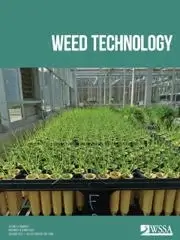 Weed Technology analyzes environmental impact of Saskatchewan’s in-crop ...