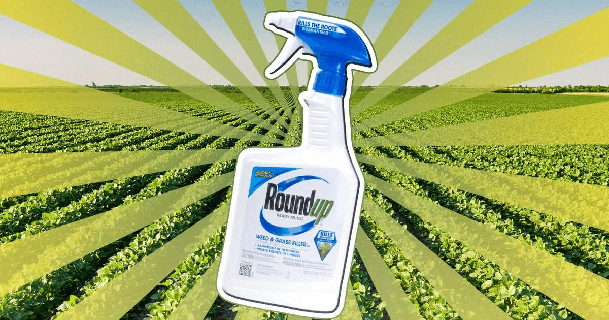 Viewpoint: A science-based assessment of glyphosate — risks and ...