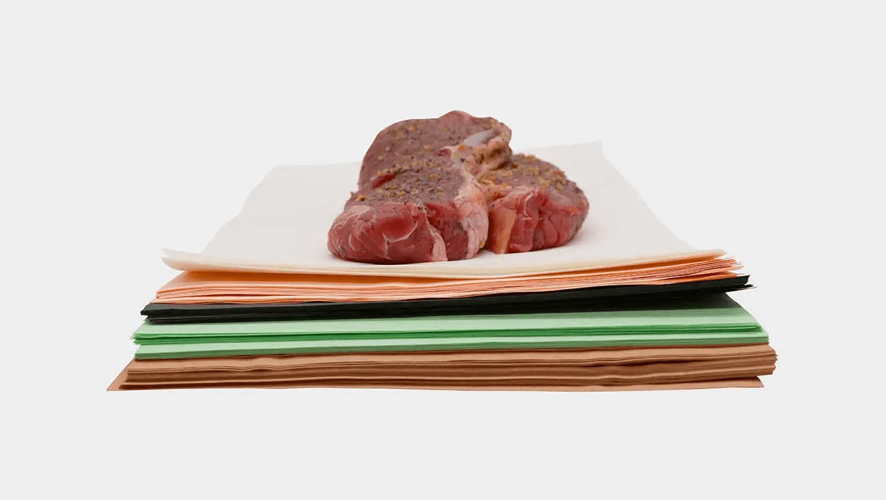 Meat from wood? Newest alternative protein is made from paper ...