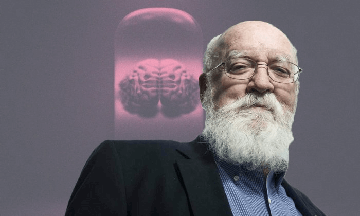 ‘We are machines—but astoundingly complex ones’: Philosopher Daniel ...