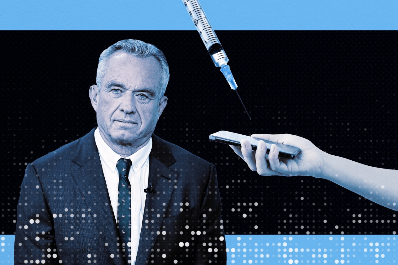 As U.S. officials spread medical misinformation, scientists fact check ...