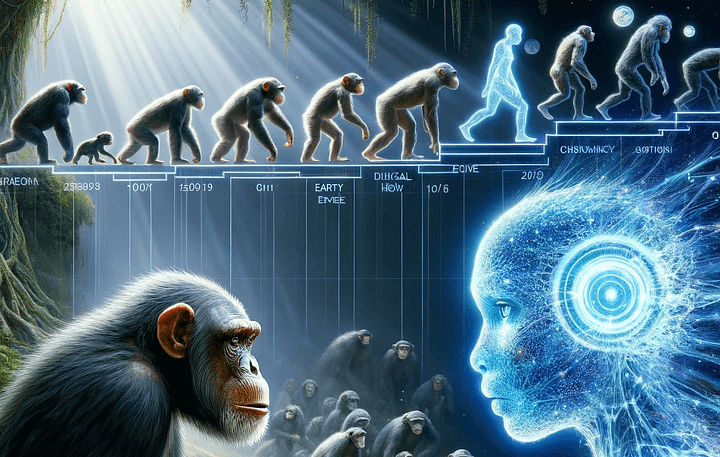 Darwin vs Wallace: 150-year-old argument on evolution resolved by AI ...