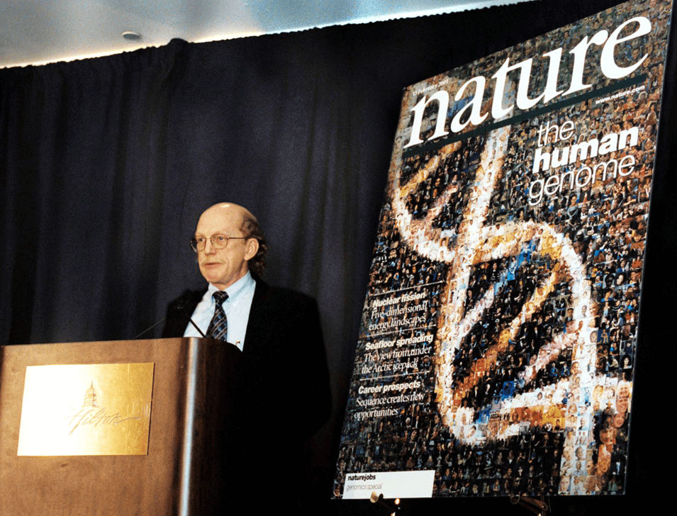 The Human Genome Project: Inside the ‘most important biomedical ...