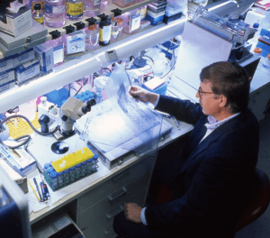 The Human Genome Project: Inside the ‘most important biomedical ...