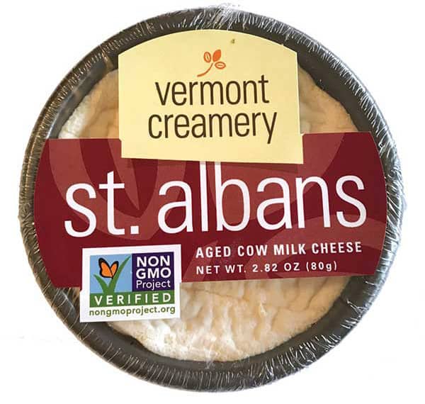 Is your cheese GMO? The Non-GMO Project and other activists claim 90% ...