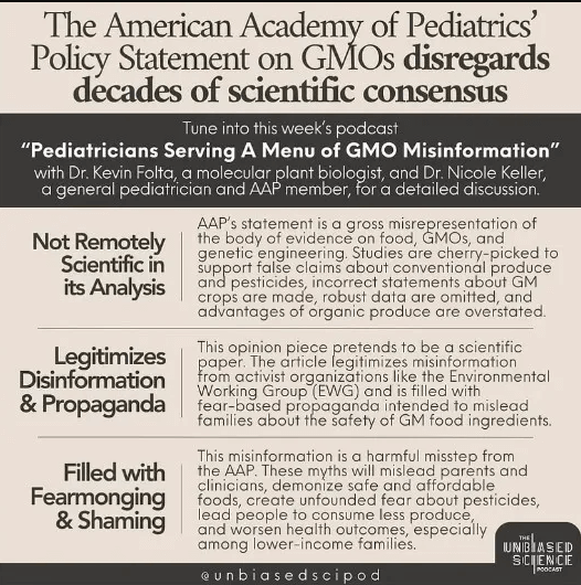 Viewpoint: Who is Phililp Landrigan — the scientist destroying the ...
