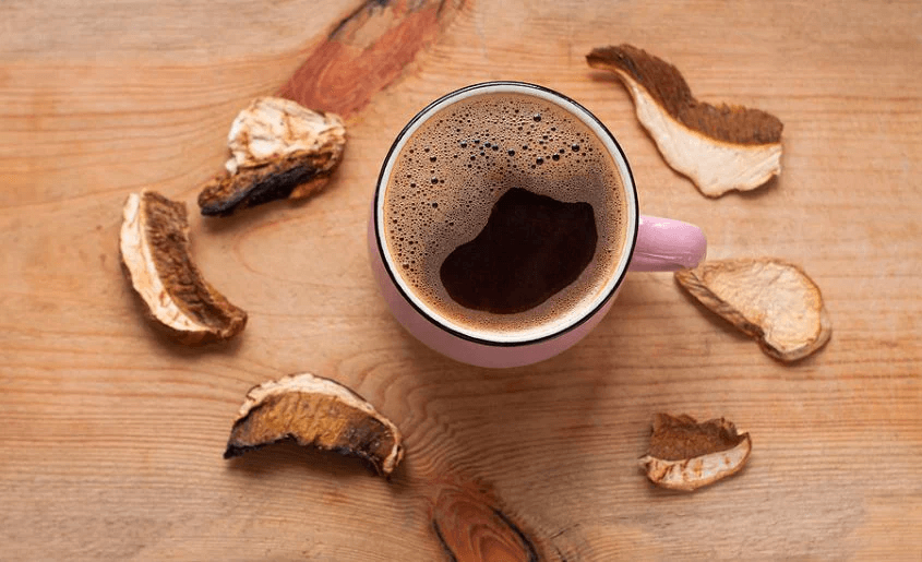 Enhanced creativity and improved focus: The rise of mushroom enhanced ...
