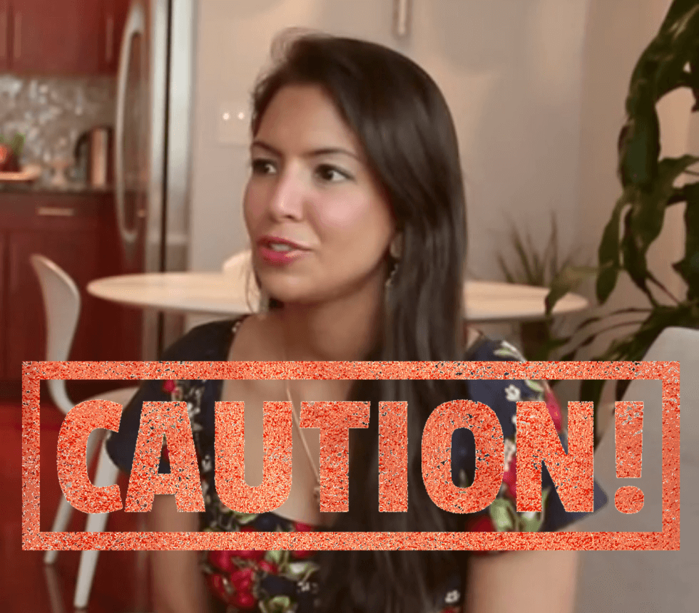 Viewpoint: Vani Hari's food recipe: The Food Babe promotes 100% fear, 0 ...