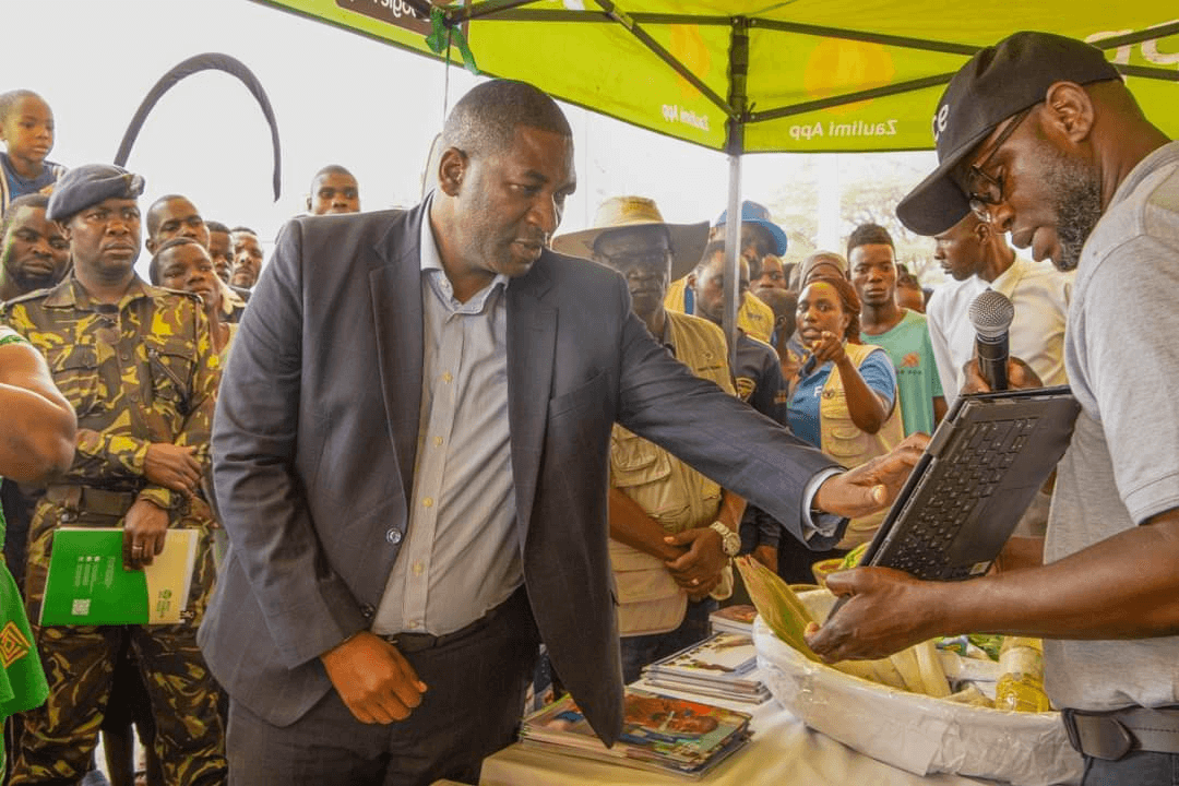 Food-crippled Malawi rejects GMO crops, claiming they cause health ...