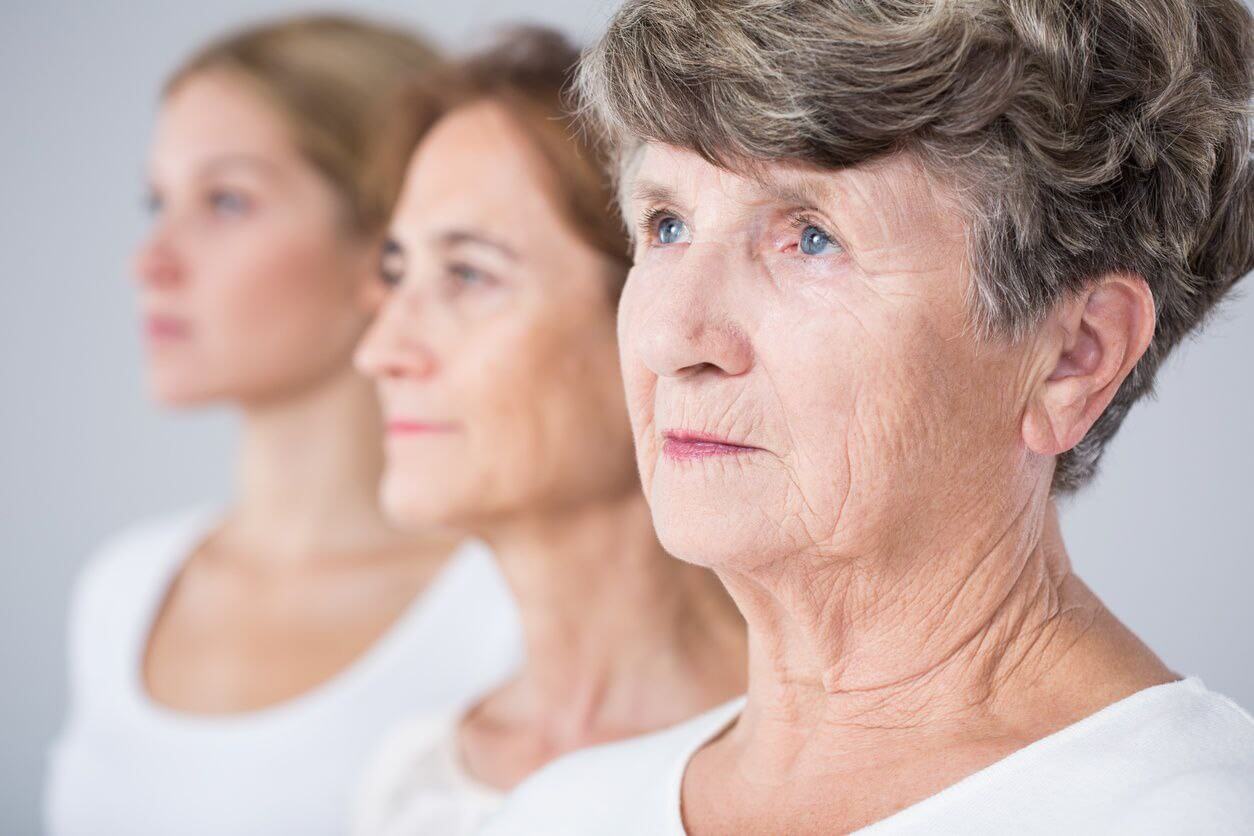 The ‘tangled web’ of aging - Genetic Literacy Project