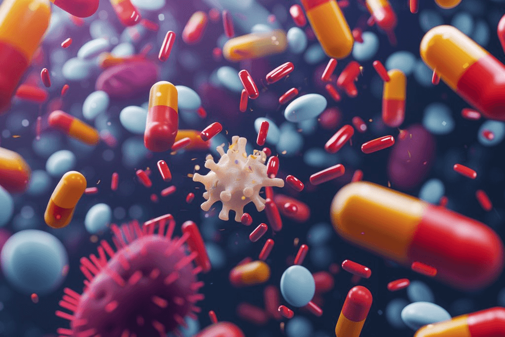 Antibiotic resistance may be reversible. Here’s how - Genetic Literacy ...