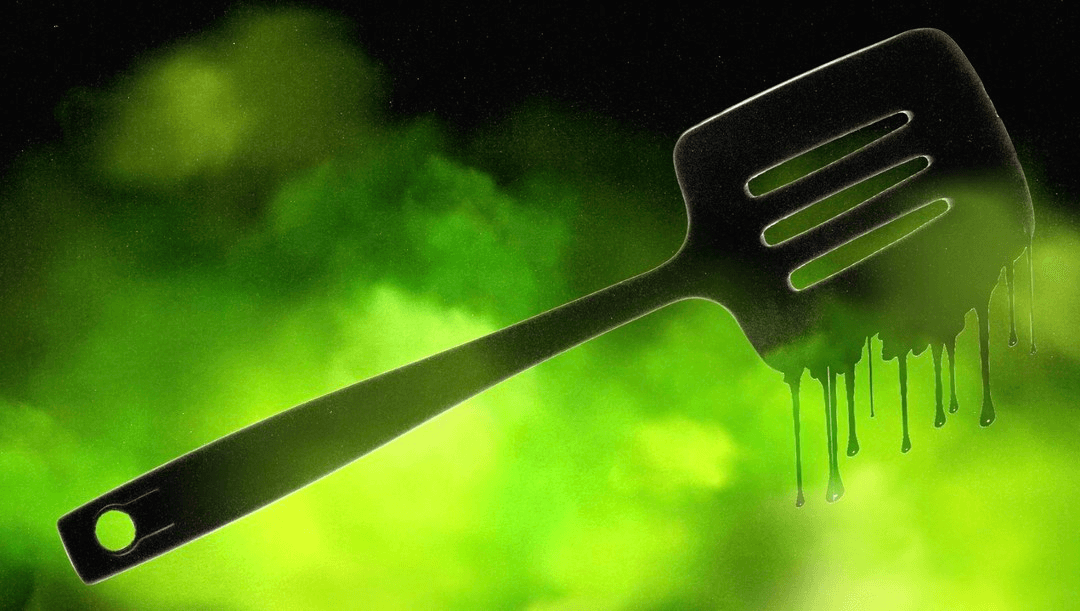 ‘Your spatula will kill you’: How a junk academic journal and a ...