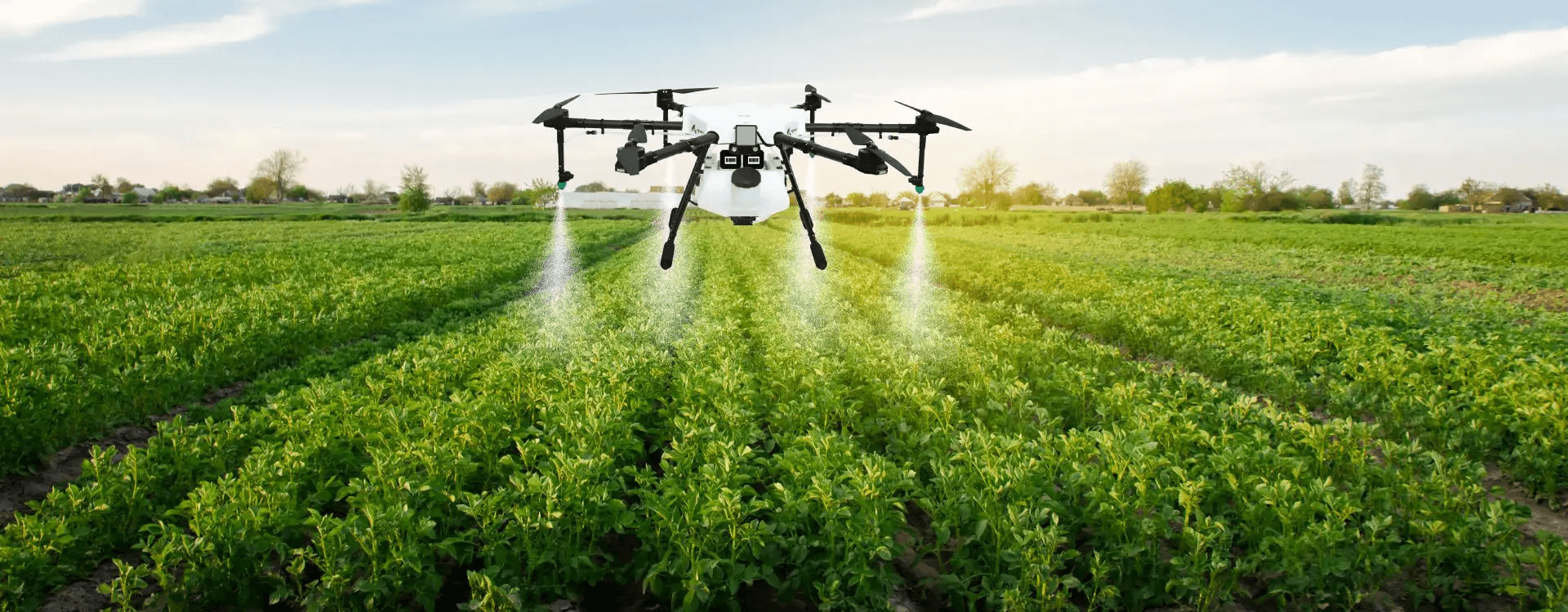 Precision agriculture: Promoted as a revolutionary improvement in ...