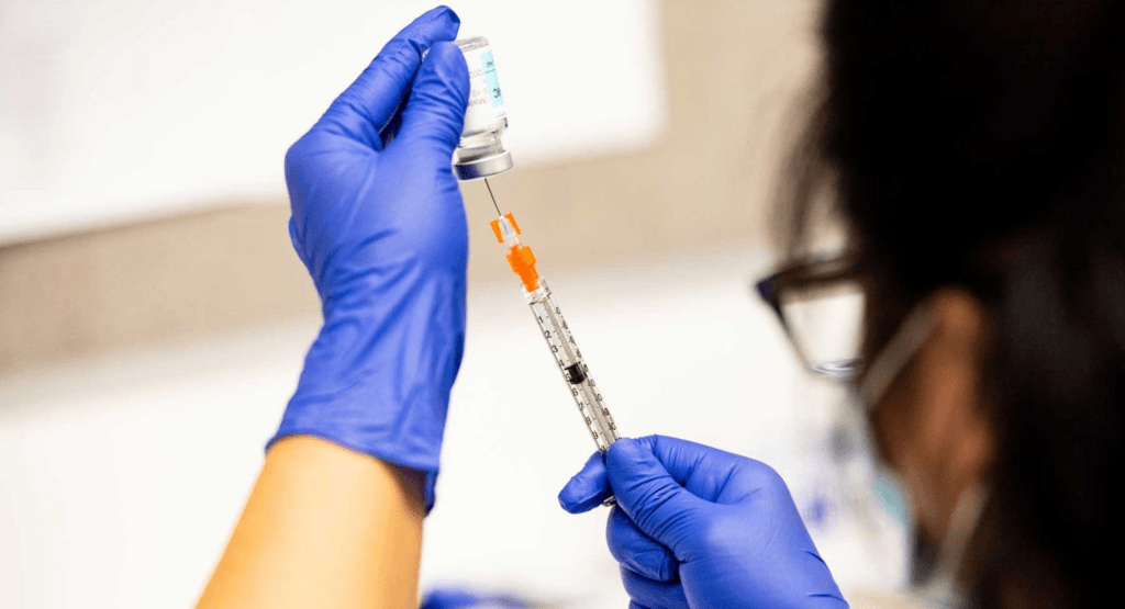 As RFK. Jr. guts science-based vaccine agency, groups move to form an ...