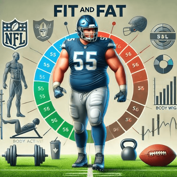 Fat… and yet fit? Here’s the skinny - Genetic Literacy Project