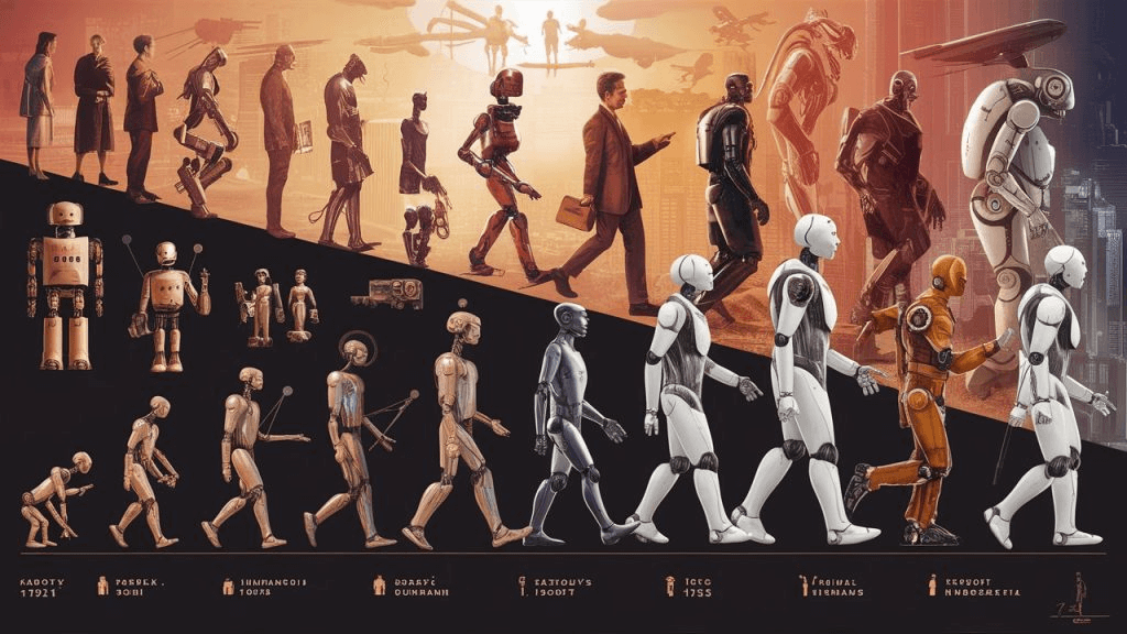 Non-trivial AI evolution - Genetic Literacy Project
