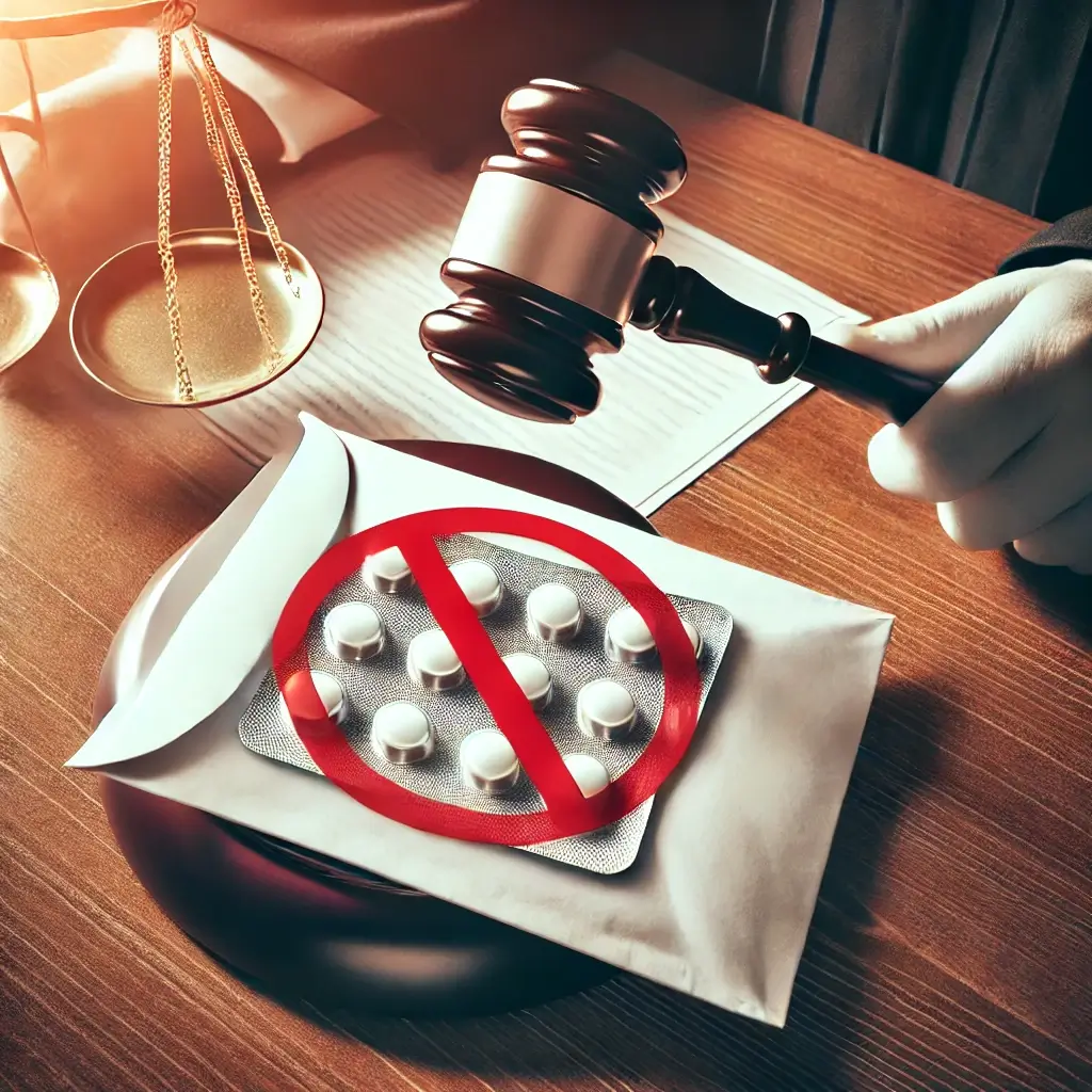 Controversial first post Roe vs. Wade prosecution: Louisiana court ...