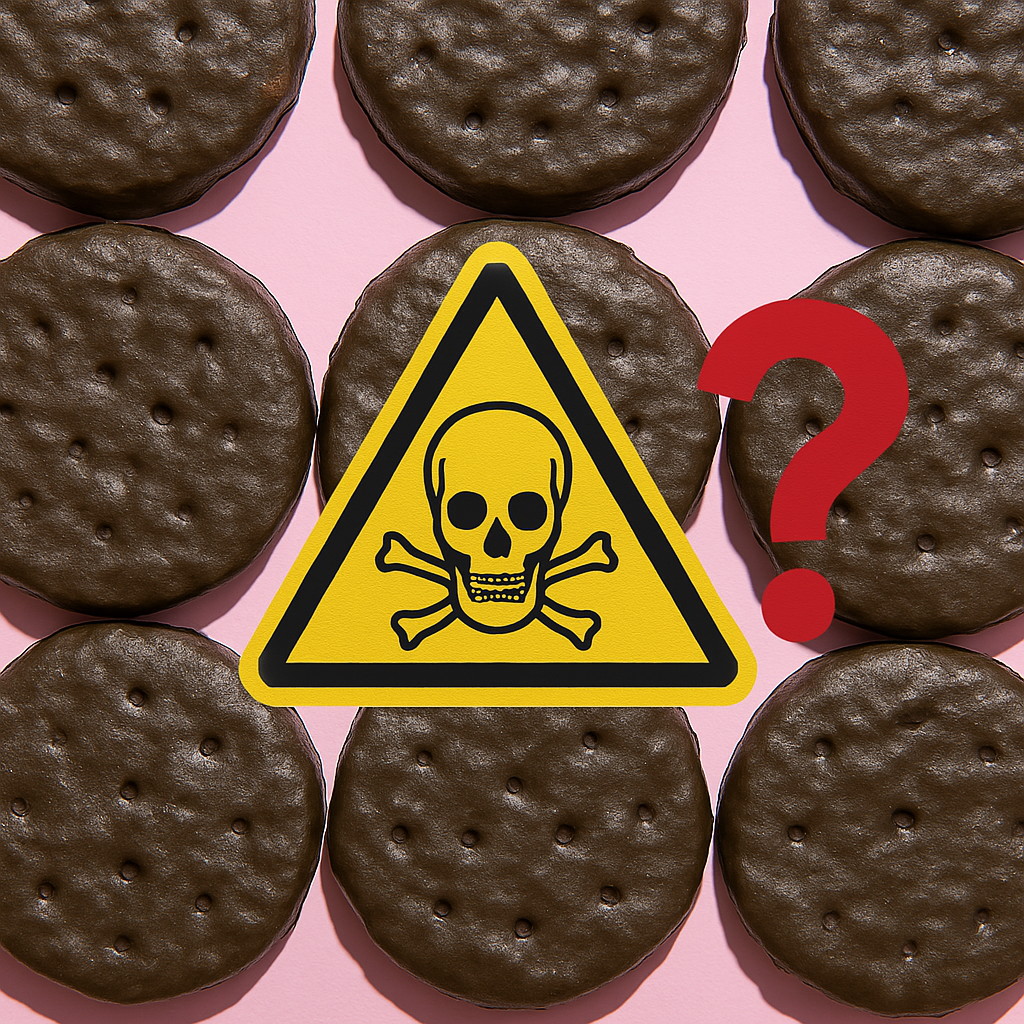 Viewpoint: NPR and hypocrisy on science: It defends Girl Scout cookies ...