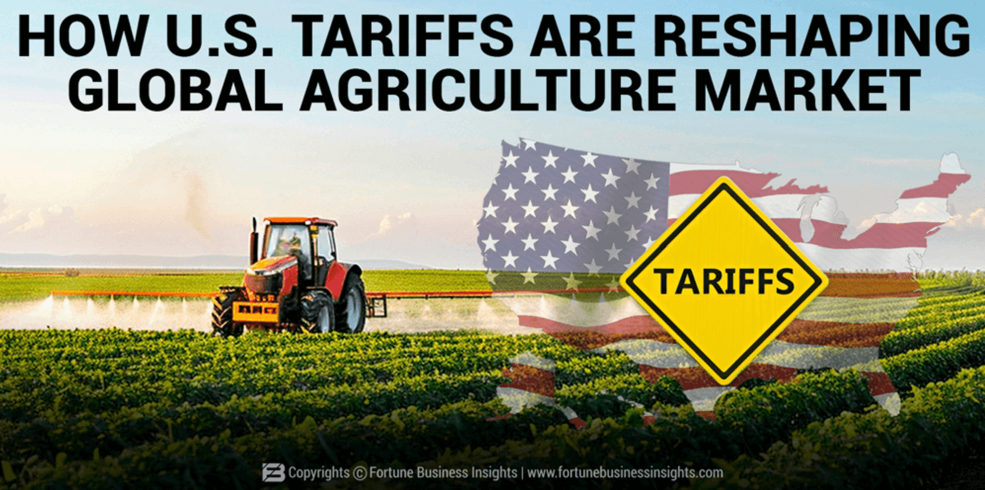 How will U.S. tariffs impact the global agriculture industry? - Genetic ...