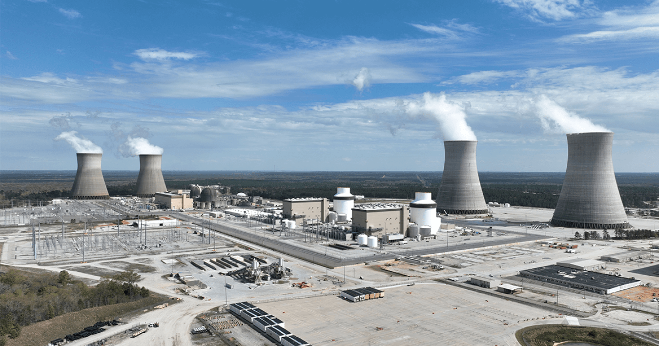 Viewpoint: Is Trump’s embrace of nuclear energy a game changer ...