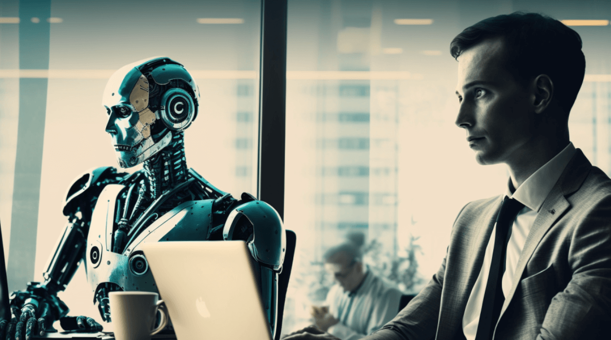 AI activists rethink their strategy, focusing on the future of work ...
