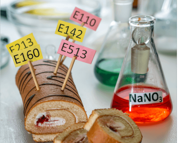 RFK, Jr.’s claim that food additives cause ADHD is more scare-mongering ...
