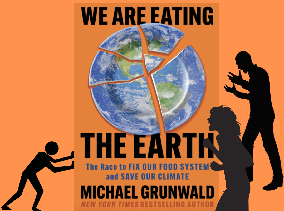 Viewpoint: What happened when a liberal food writer makes a science ...