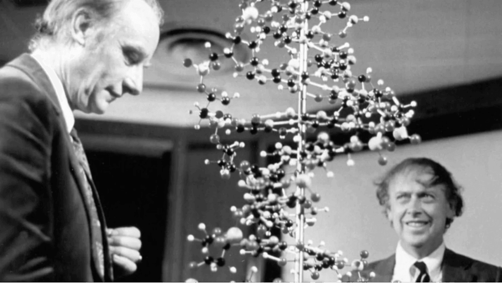 About “genetic losers” and “mad genes”: My encounter with one of the ...