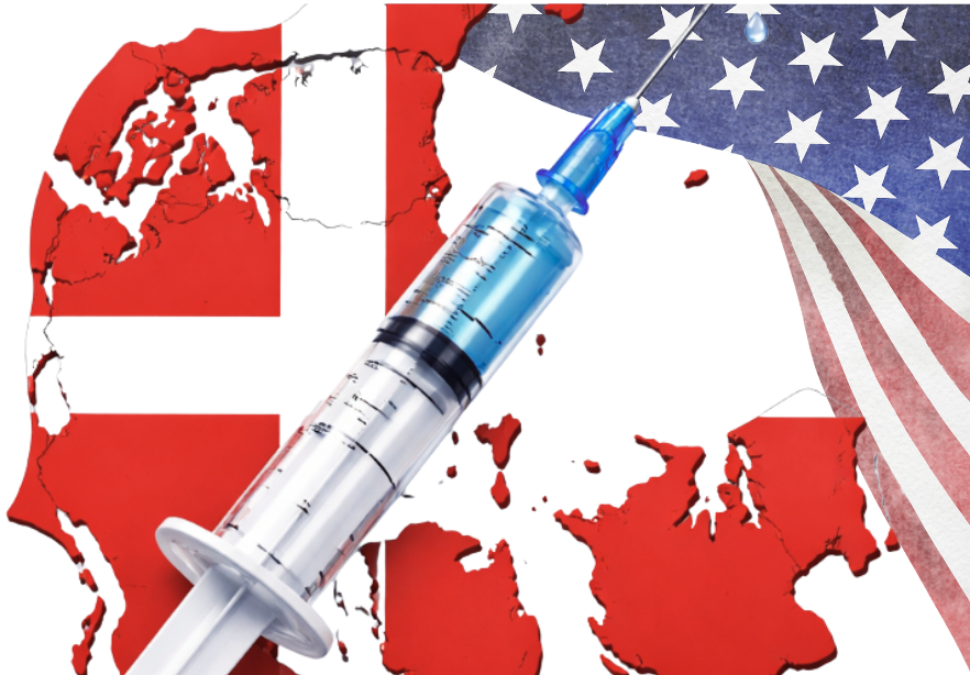Viewpoint: RFK, Jr.'s Denmark vaccine schedule delusion—Why it would be ...