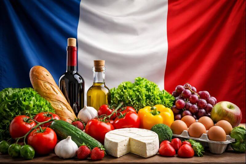 Viewpoint: 'All exposed, all contaminated'—How France learned to fear ...