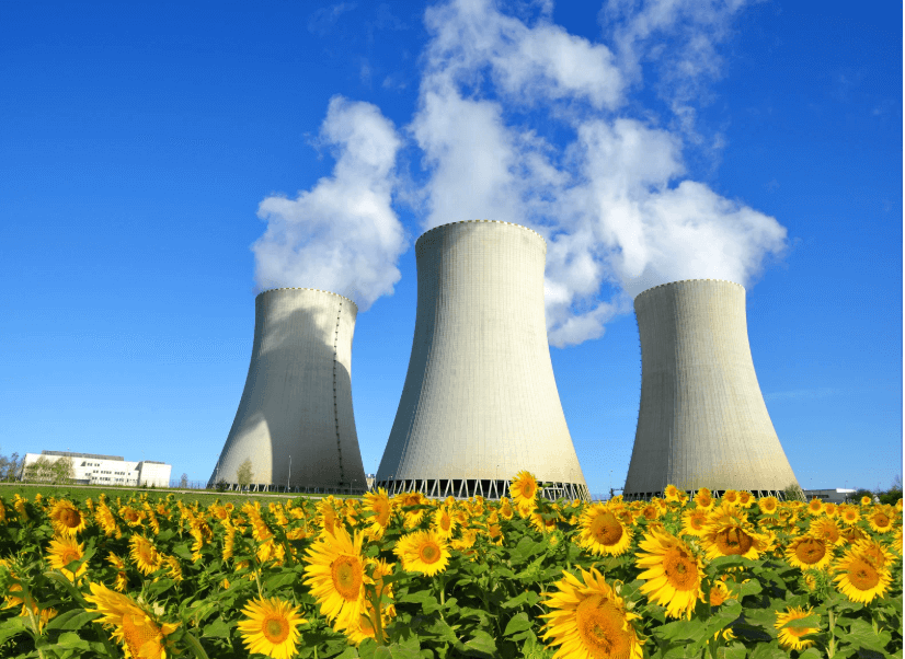 Can AI’s enormous power demands resuscitate the low-carbon nuclear ...