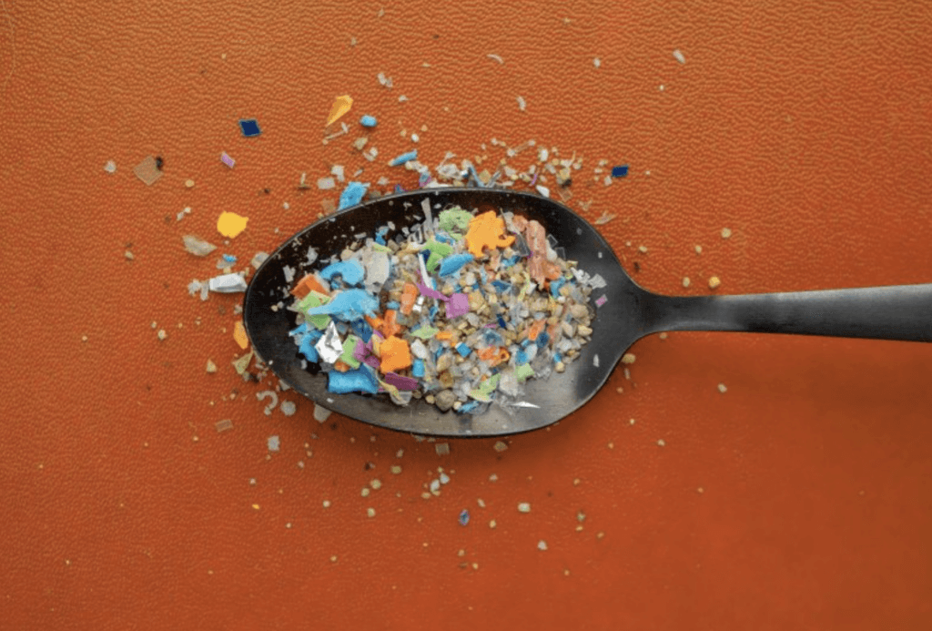 There is no clear evidence (yet) that microplastics is driving soaring ...