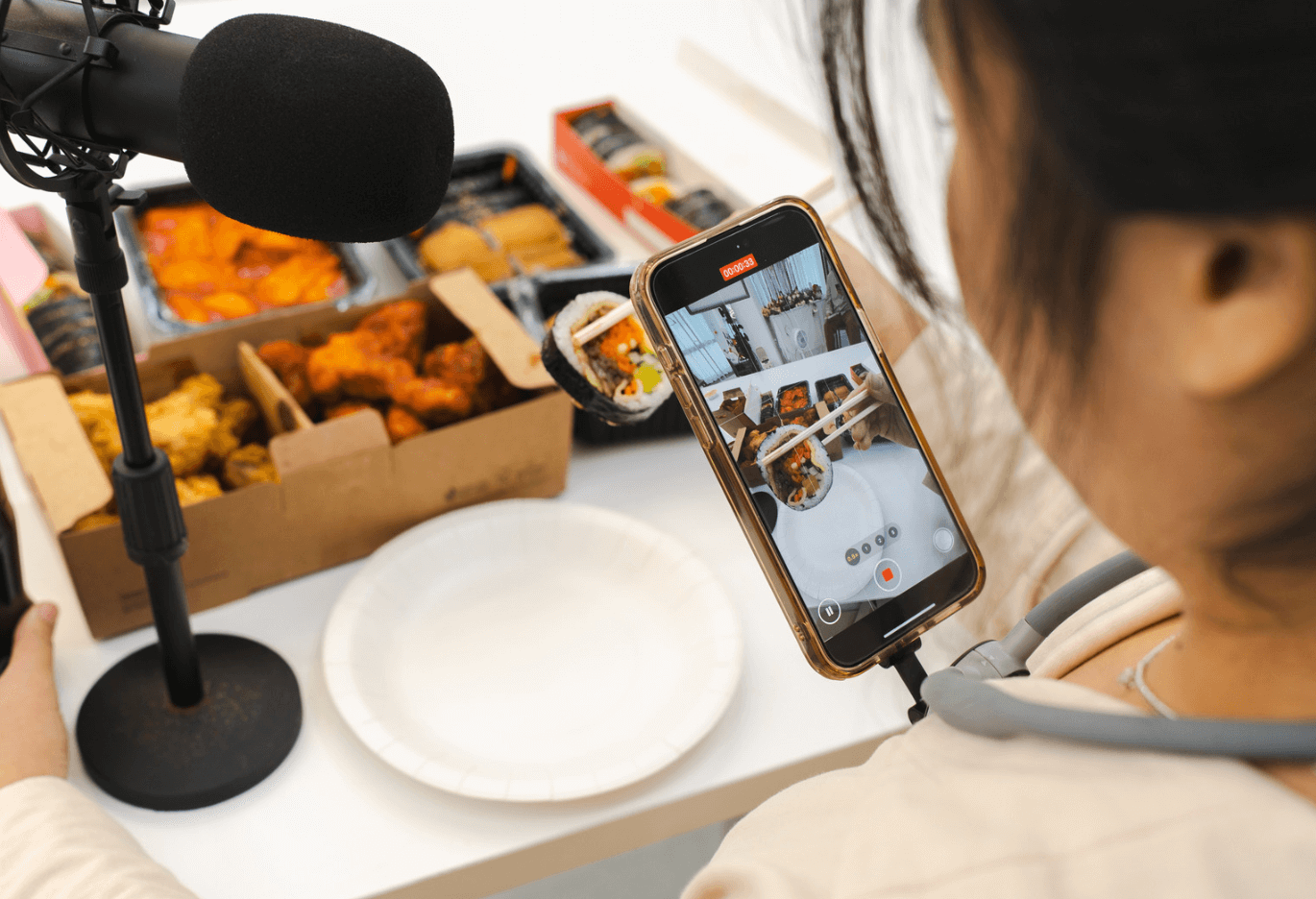 Disinformation exploding on TikTok about agriculture and food - Genetic ...