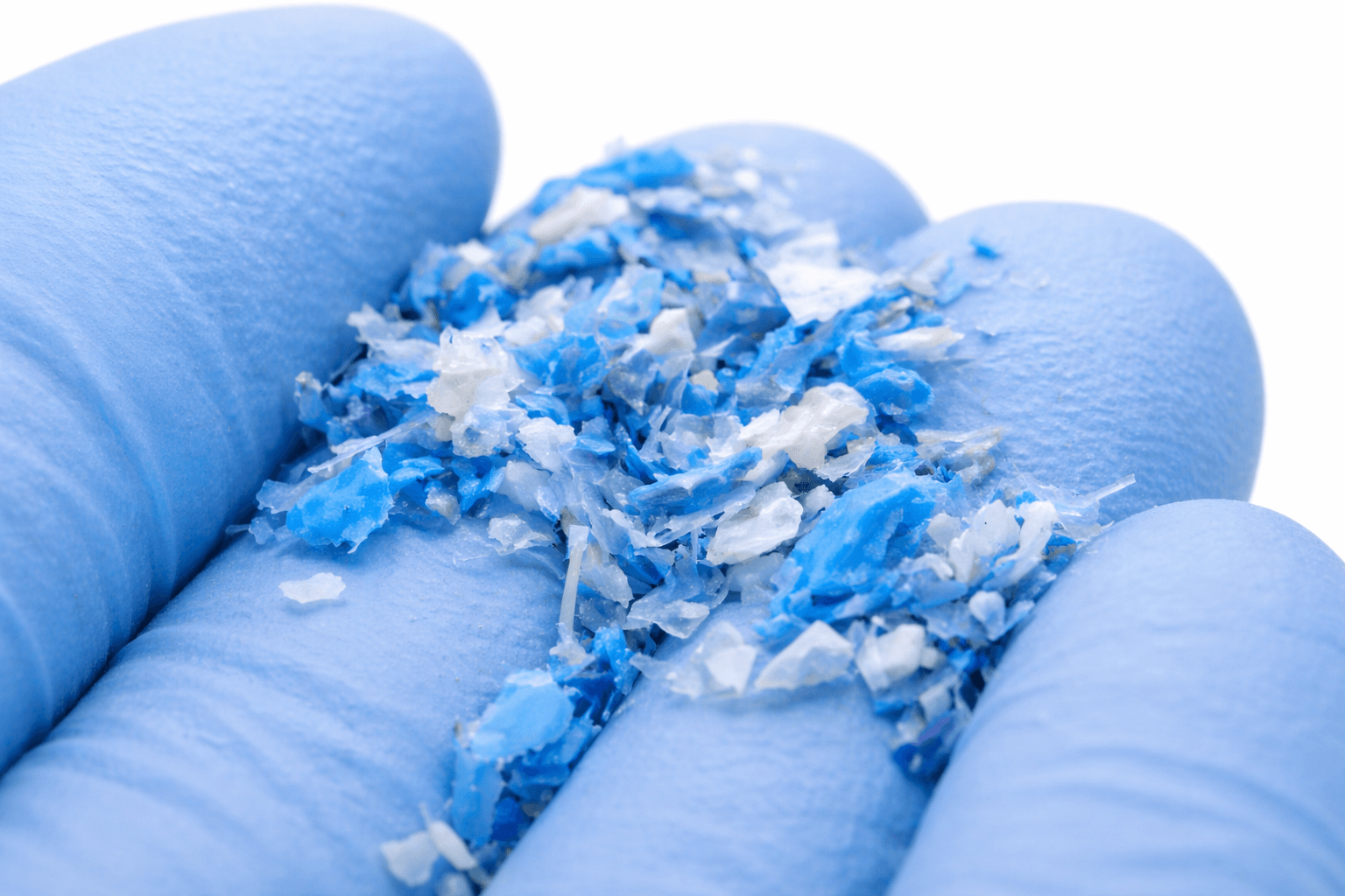 Microplastic scare claims take another turn—Study suggests lab gloves ...