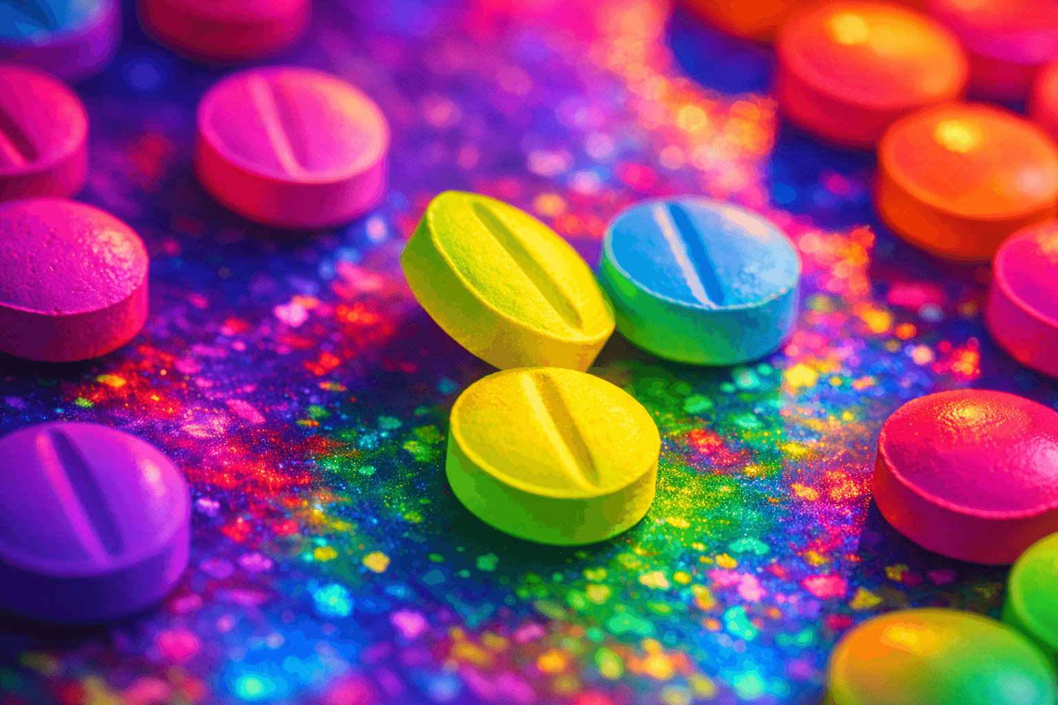 PTSD is almost incurable. Psychedelics can help — but only in three U.S ...
