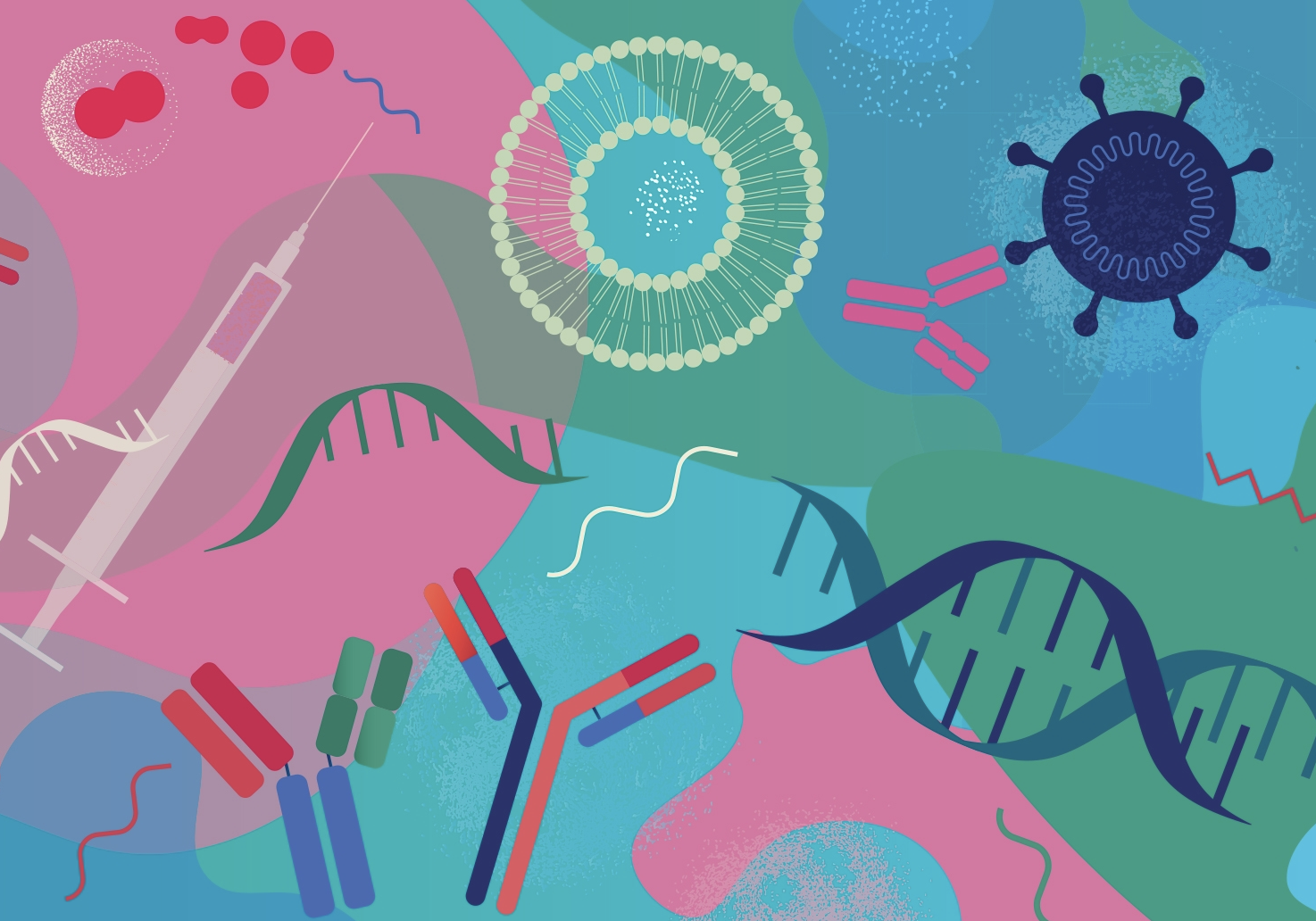 ‘Turbo cancer’ or mRNA cancer cure? Strategies to counter ...