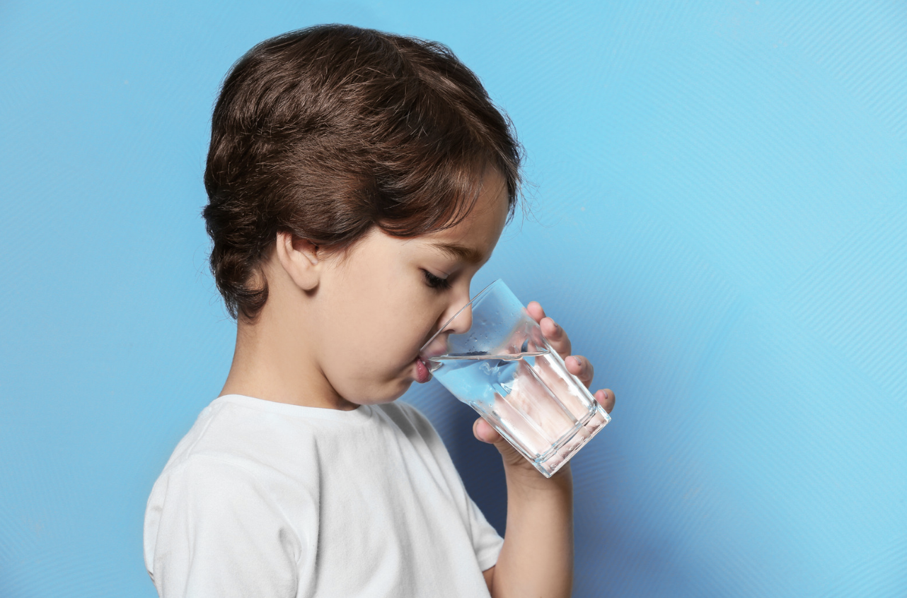 Fluoride lowers intelligence? First-ever widescale water supply study ...