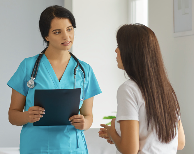 Nurses are the front line in challenging social media health myths ...